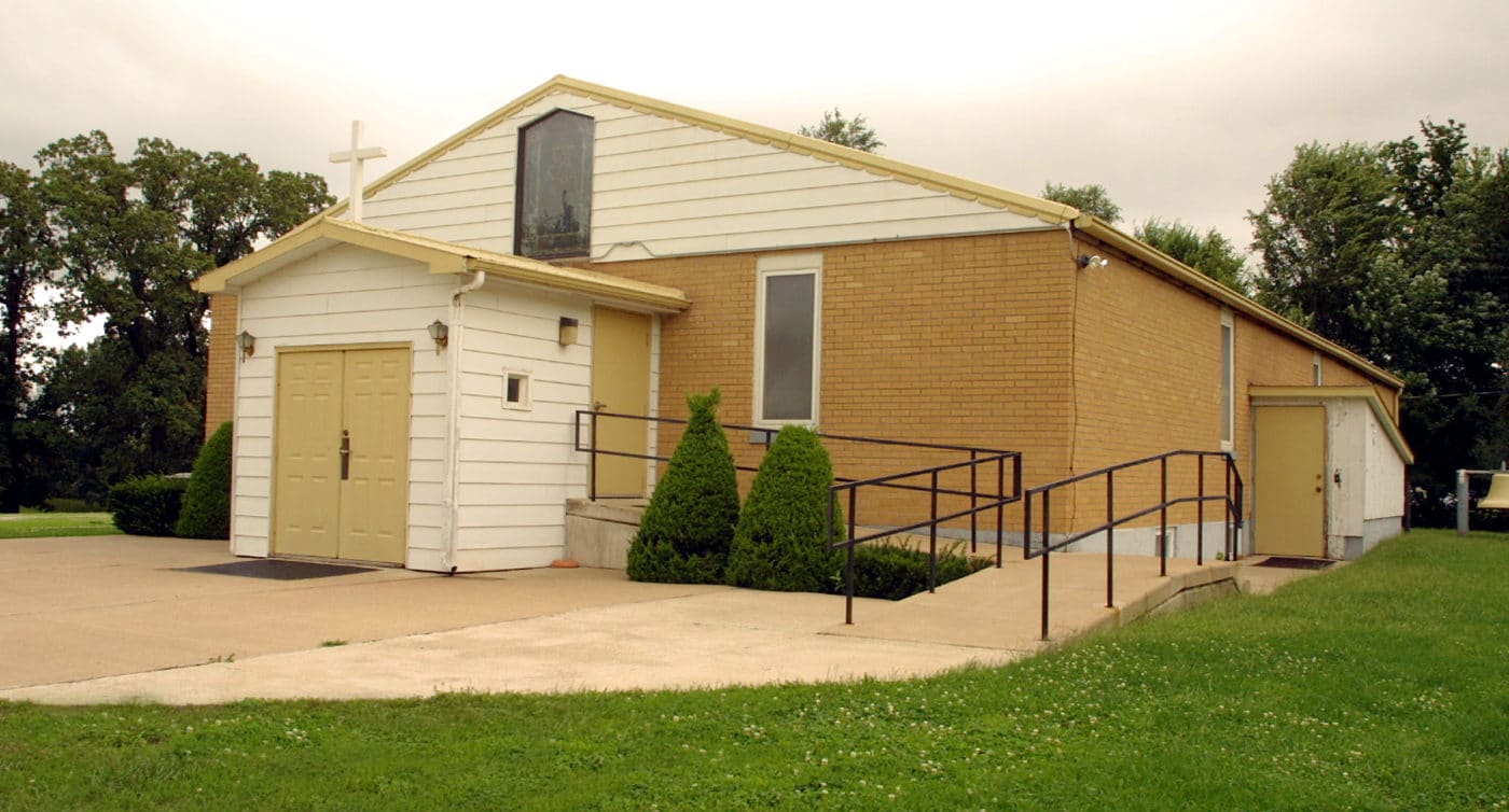 Queen of Peace (Ewing) | Diocese of Jefferson City