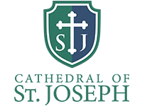 Parish Logos 150 200 0012 JC Cathedral Logo | Diocese of Jefferson City