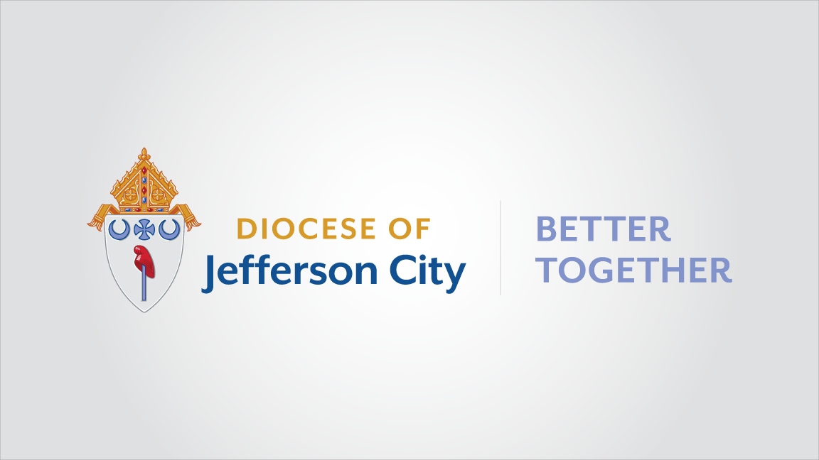 Dio JC Better Together Logo Posts | Diocese of Jefferson City