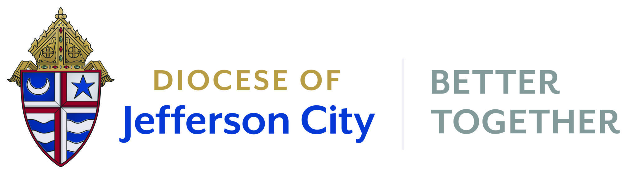 DJC Official Logo | Diocese of Jefferson City
