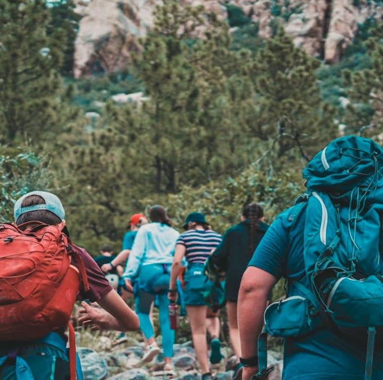 Camp Lolek | Diocese of Jefferson City