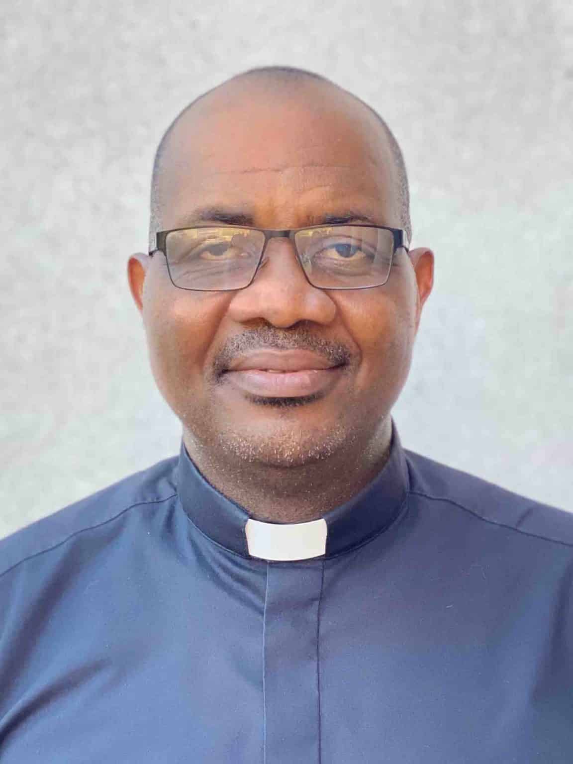 Our Priests | Diocese of Jefferson City