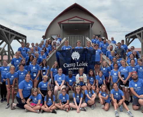 Returning Missionaries Image 1 | Diocese of Jefferson City