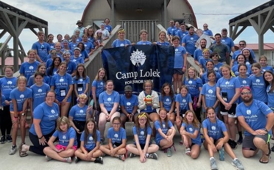 Camp Lolek | Diocese of Jefferson City