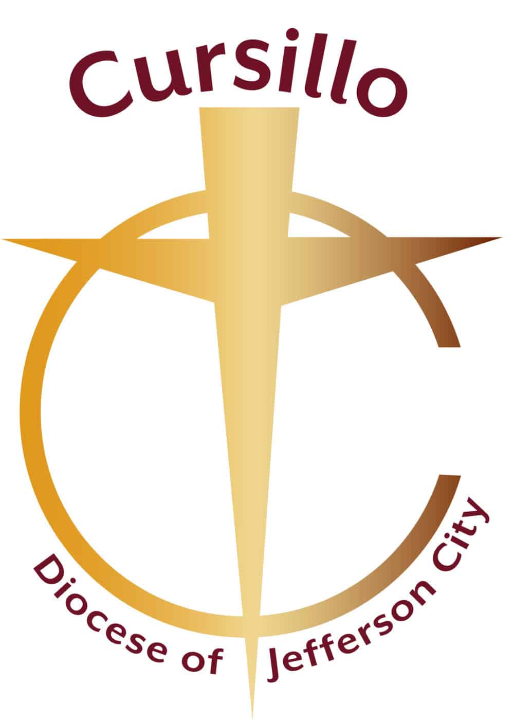 Cursillo Logo | Diocese of Jefferson City