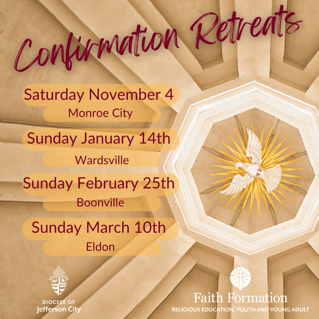 1.14.24 Confirmation Retreats (2) | Diocese of Jefferson City