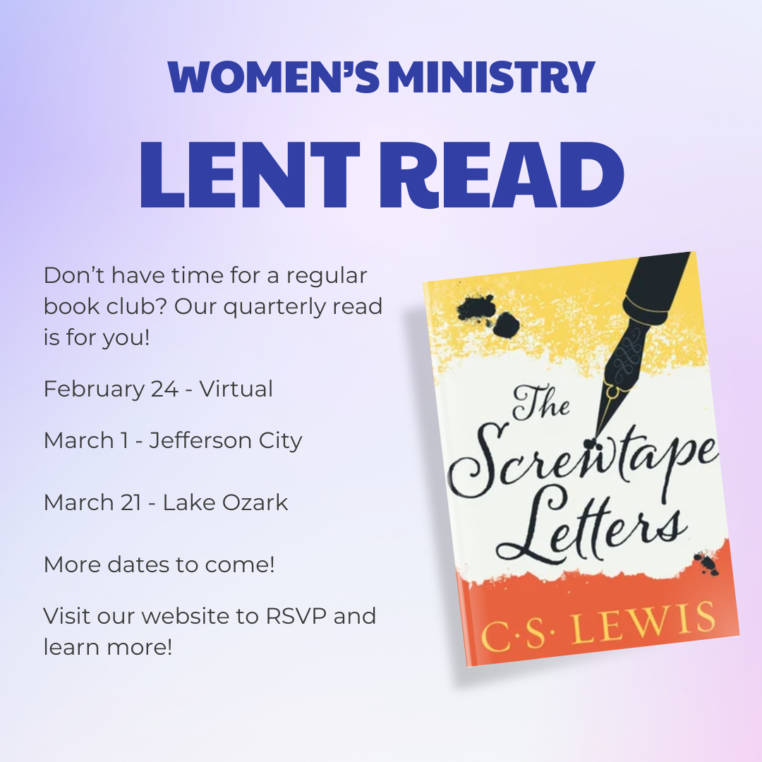 Lent Ads (1) | Diocese of Jefferson City