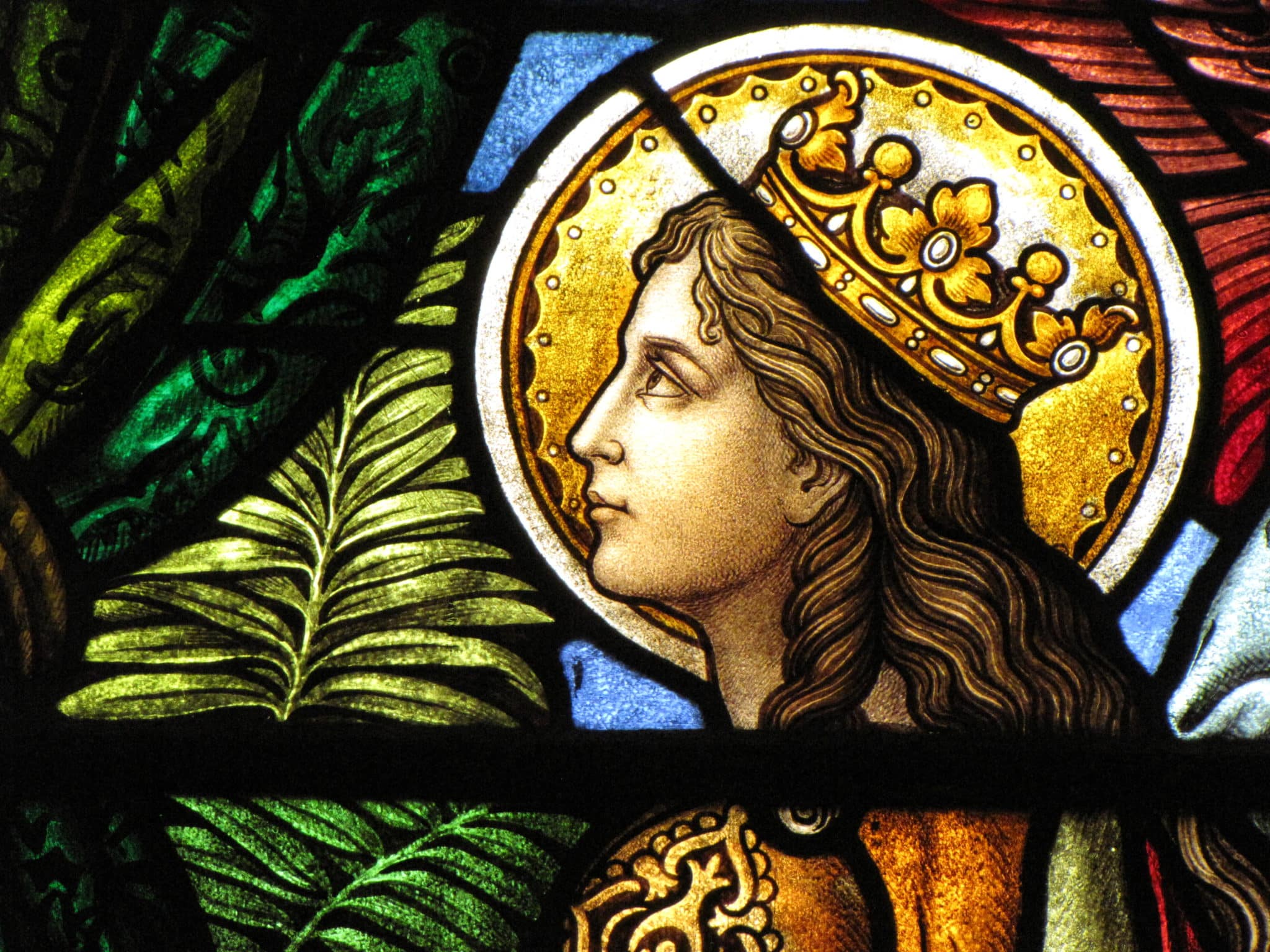 Cecilia | Diocese of Jefferson City