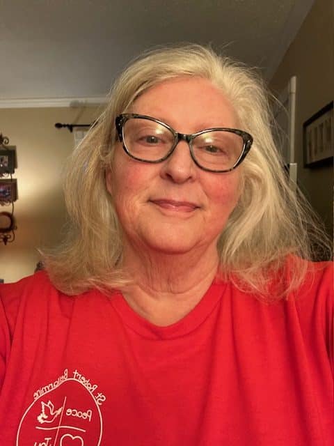 Debbie Walker | Diocese of Jefferson City