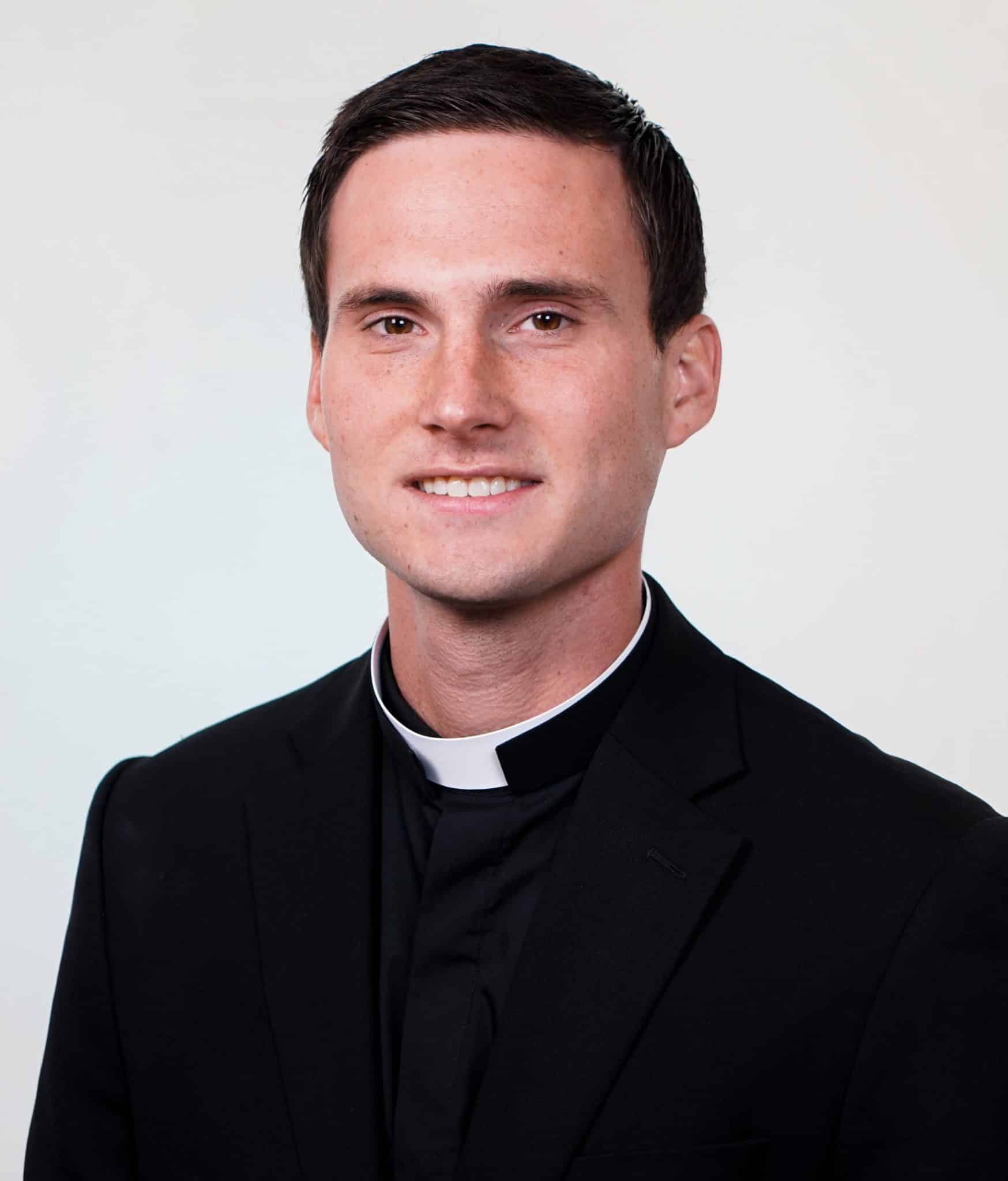 Clever Gregory | Diocese of Jefferson City