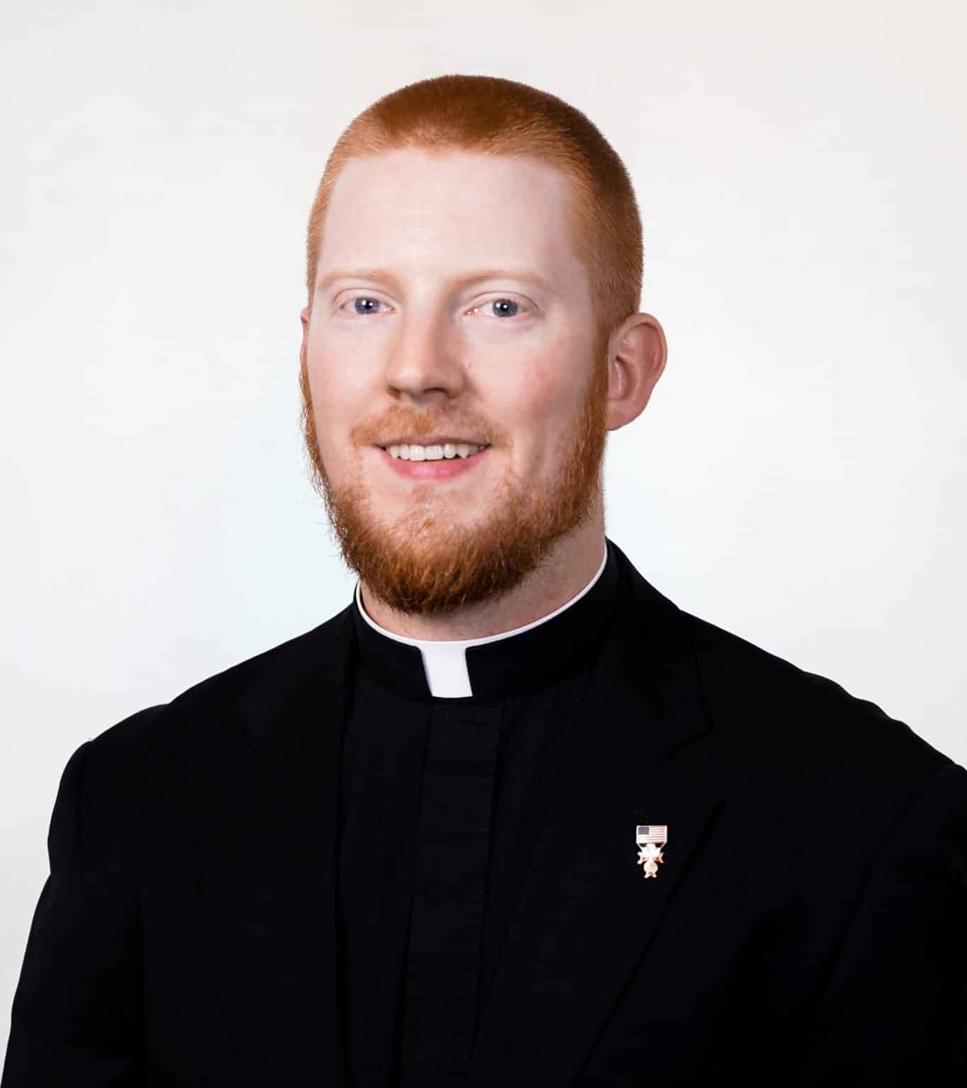 Our Priests | Diocese of Jefferson City