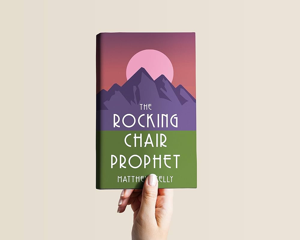 Rocking Chair Prophet | Diocese of Jefferson City