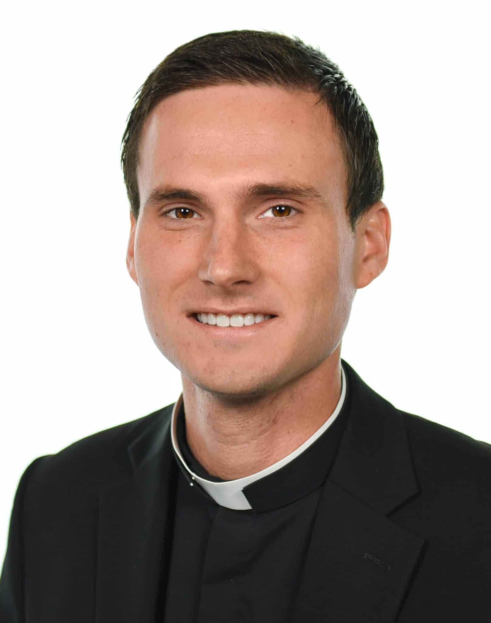Gregory Clever | Diocese of Jefferson City