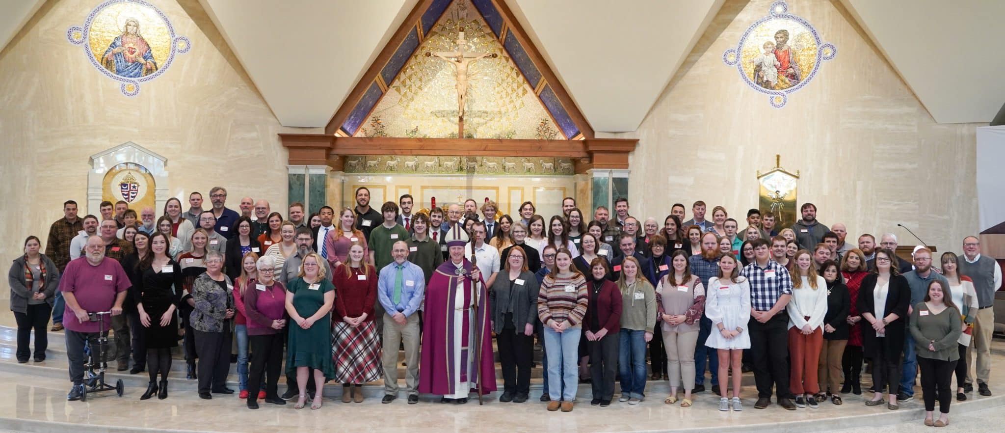 Cathedral of St. Joseph (Jefferson City) | Diocese of Jefferson City