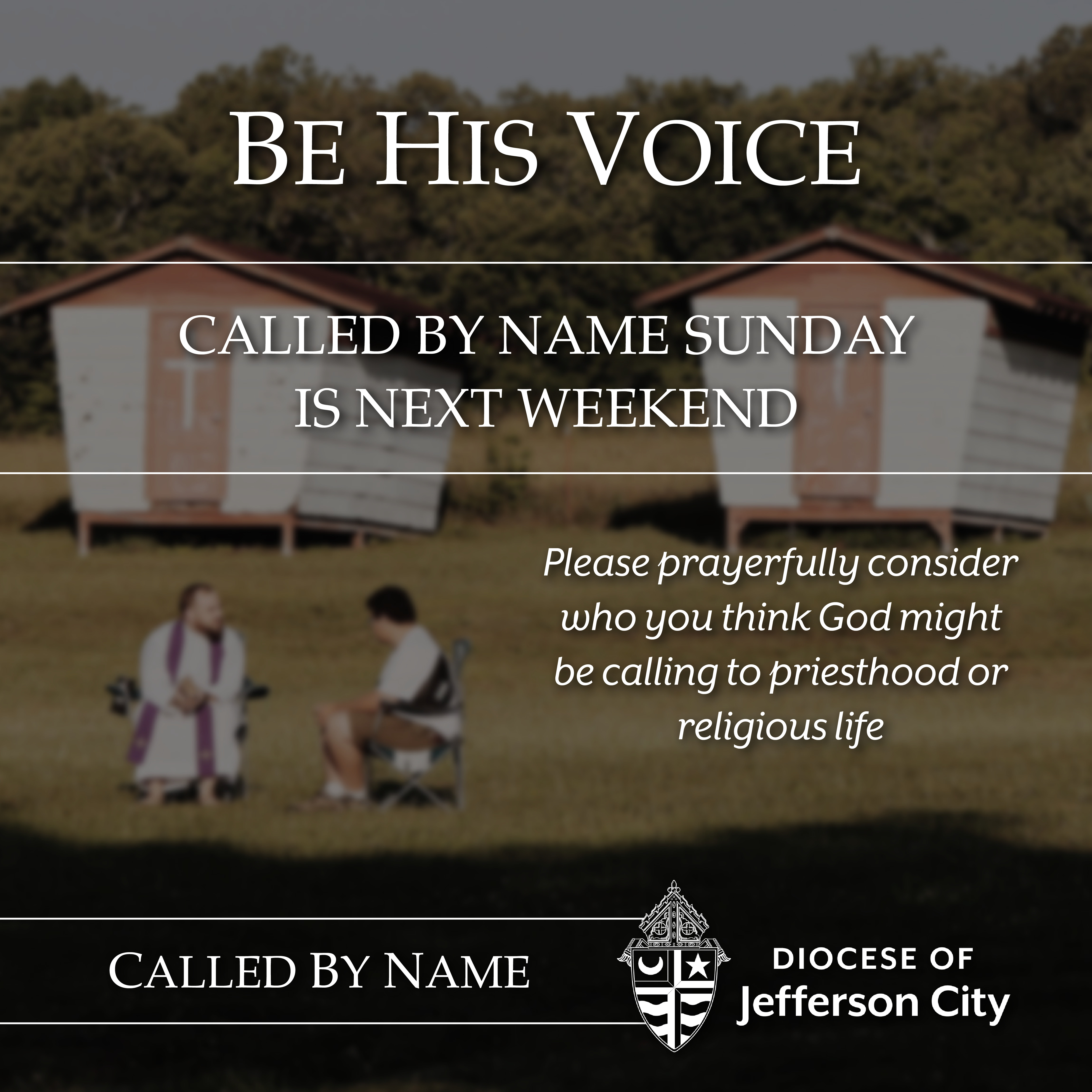 2025 Called By Name Social Media Graphic (Feb. 1 2) | Diocese of ...