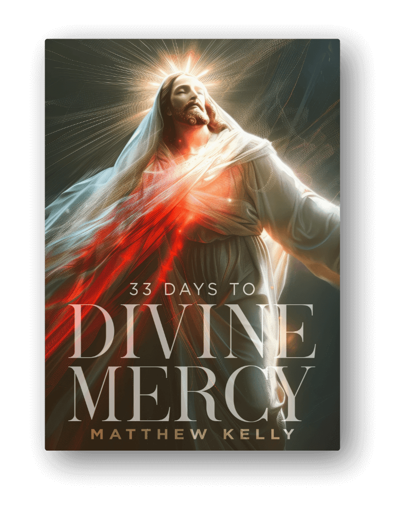 33 Days To Divine Mercy | Diocese of Jefferson City
