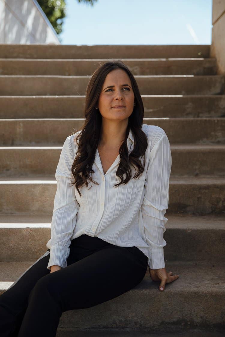 NAT TRANS CHRISTIAN Portrait Of Dr. Julia Sadusky | Diocese of ...