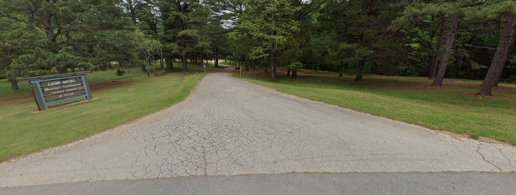 Camp Lolek | Diocese of Jefferson City