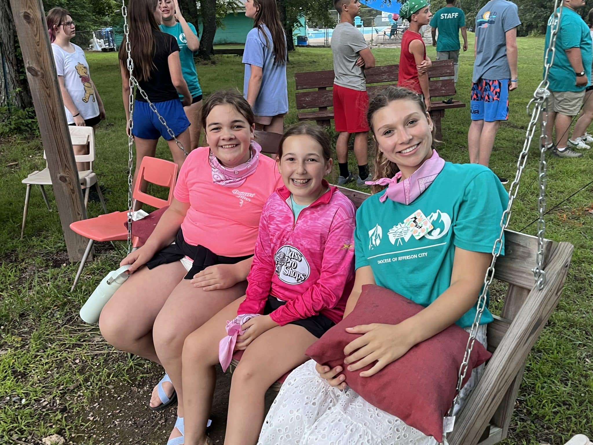 Camp Lolek | Diocese of Jefferson City