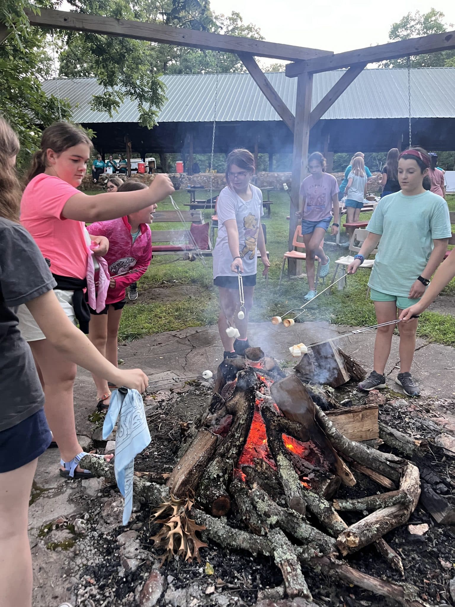 Camp Lolek | Diocese of Jefferson City