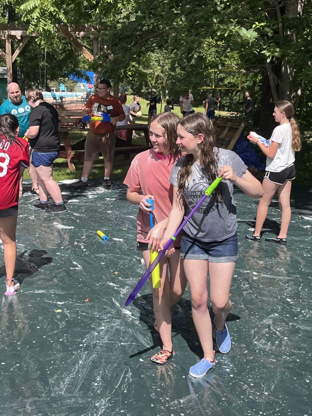 Camp Lolek | Diocese of Jefferson City