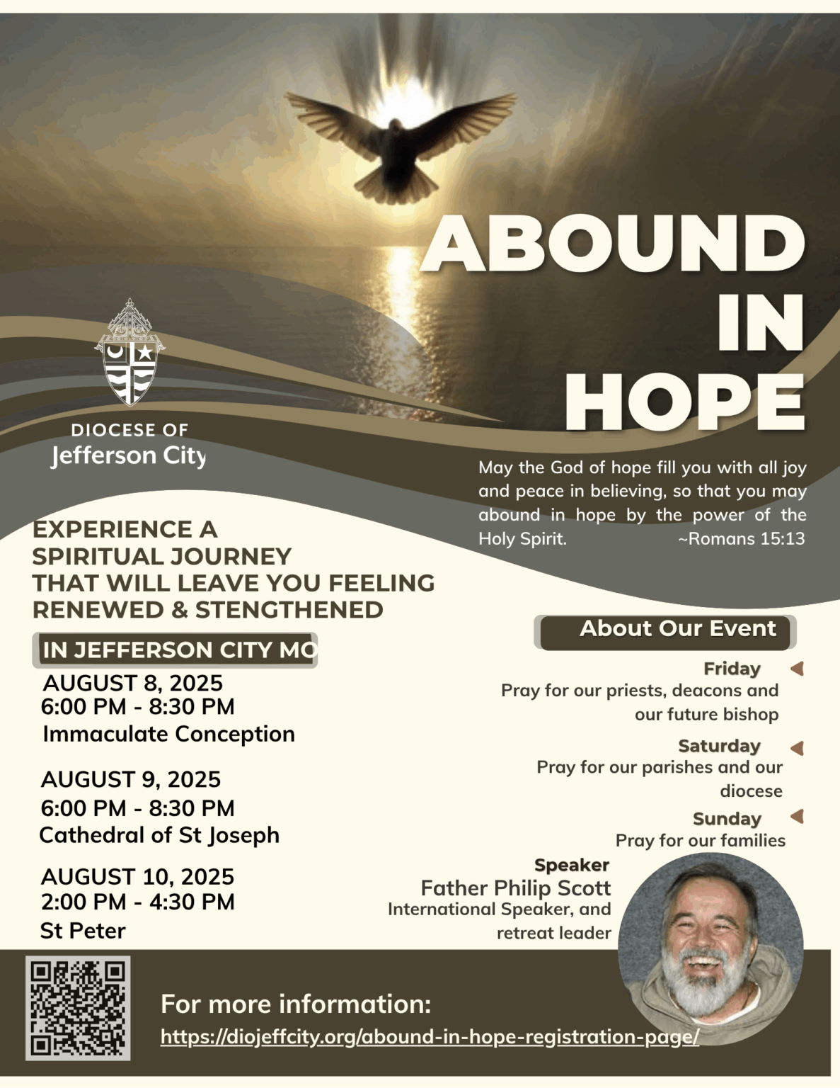 Abound In Hope Flyer Final Png | Diocese of Jefferson City