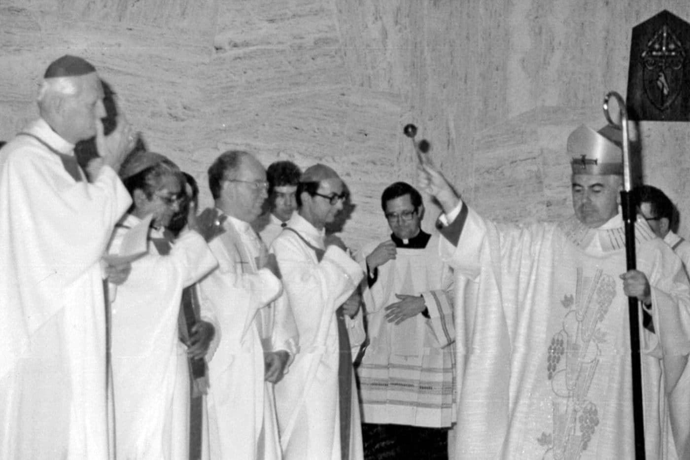 20181220 115507 50 Years Of Priesthood For Bishop Emeritus John R ...