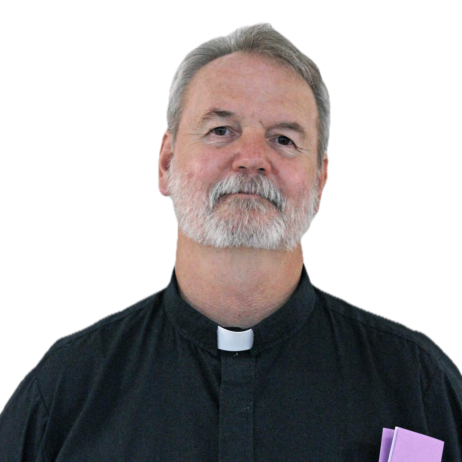 Rest in peace — Fr. Russell Judge | Diocese of Jefferson City
