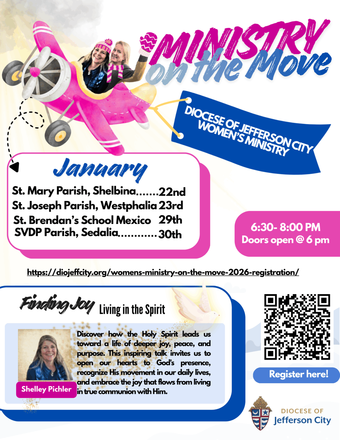 December 22, 2025 | Diocese of Jefferson City