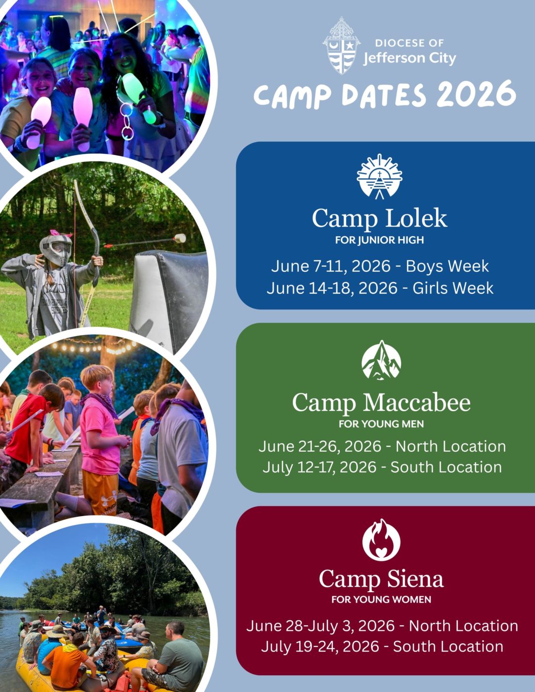 Events for May 2026 – Diocese of Jefferson City