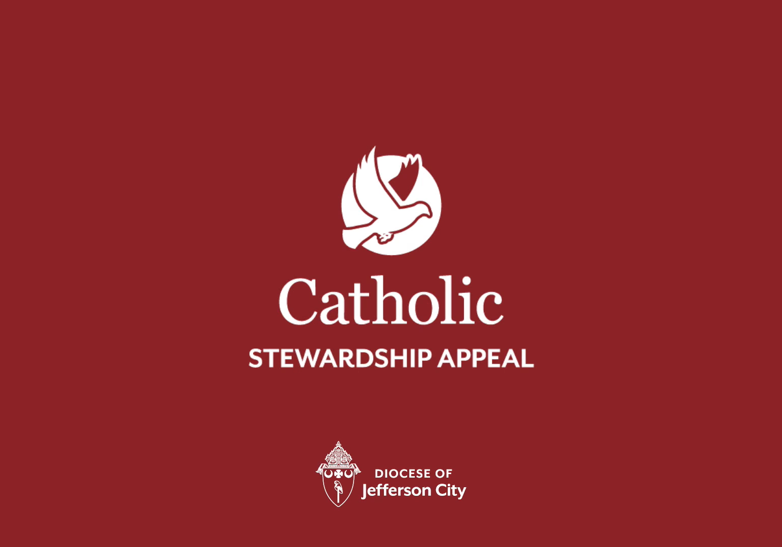 Diocese of Jefferson City | Better Together